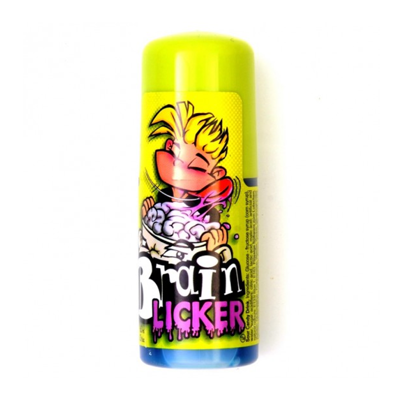 Brain Licker 60ml – OTR american candy